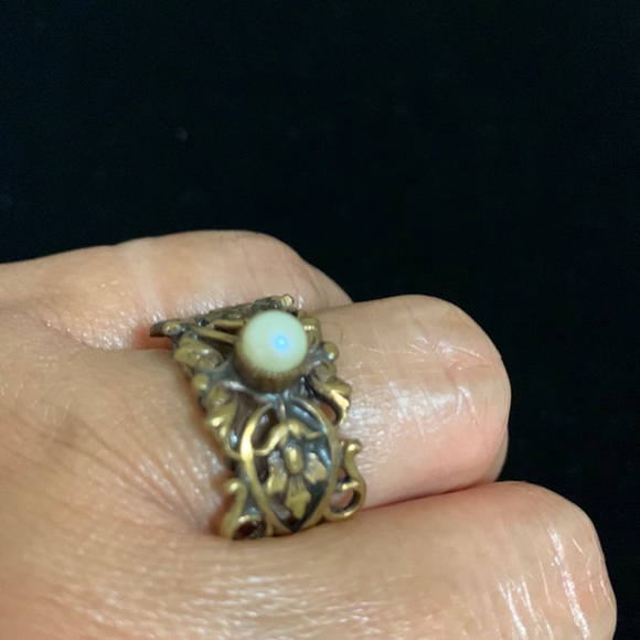 Accessories | Vintage Copper Ring | Poshmark